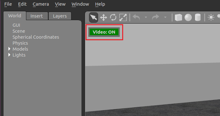 Gazebo Simulation · Devguide