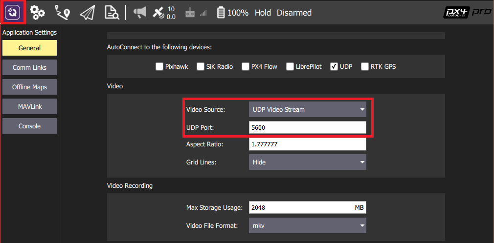 Gazebo Simulation · Devguide